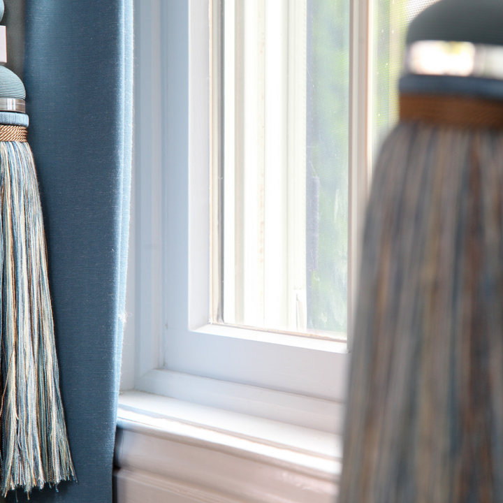 Window Trim Colonial - Photos & Ideas | Houzz