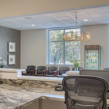 Doctor Office Decor Ideas - Photos & Ideas | Houzz