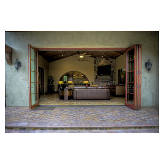 Completed Projects - Jobs - Mediterranean - Entry - Orange County - by ...