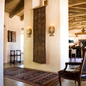 Contemporary Santa Fe Style Ideas - Photos & Ideas | Houzz