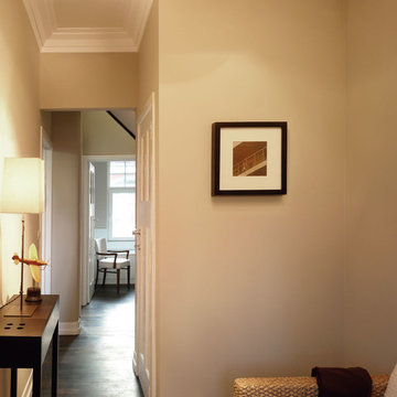 Art Deco Crown Molding - Photos & Ideas | Houzz