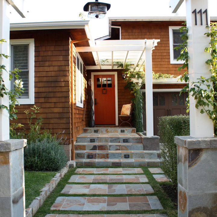 Front Door Makeover - Photos & Ideas | Houzz