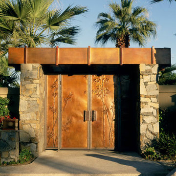 Copper Fascia - Photos & Ideas | Houzz