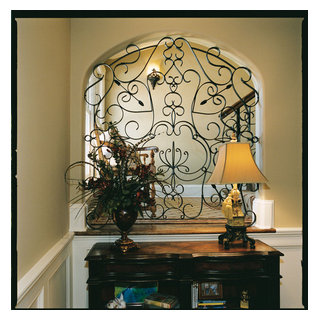 Custom Homes - Entry - New Orleans - by JEB Design/Build | Houzz