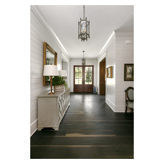 Daniel Island Living - Traditional - Entry - Charleston - by SLC ...