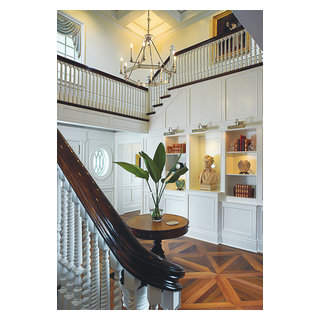 Design features of recently completed homes - Classico - Ingresso ...