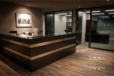 Debra Thompson Design - Vancouver, BC, CA V6R 3A8 | Houzz