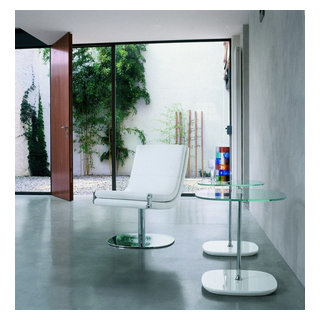 DRAGONFLY Chair/Chaise - Modern - Entry - Boston - by Sedia Inc | Houzz