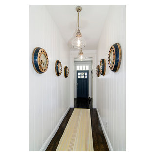 Drake+Frye Home - Beach Style - Entry - Dallas - by Drake Frye Home | Houzz