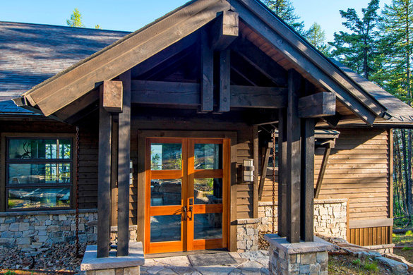 ALTIUS DESIGN GROUP - Project Photos & Reviews - Whitefish, MT US | Houzz