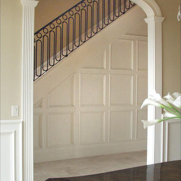 Arched Cased Opening - Photos & Ideas | Houzz