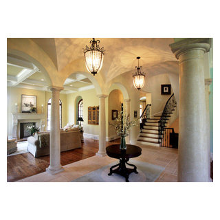 Entrance Ceilings / Vestibule Ceilings / Great Room Ceilings ...