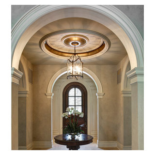 Entrance Ceilings / Vestibule Ceilings / Great Room Ceilings ...