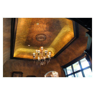 Entrance Ceilings / Vestibule Ceilings / Great Room Ceilings ...