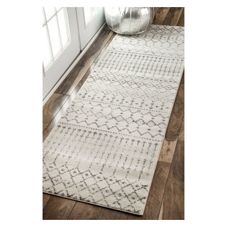 Entry Area Rugs - Entrée - New York - par Cut-Rite Carpets & Design ...