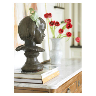 Entry - Entry - Atlanta - by Carter Kay Interiors | Houzz