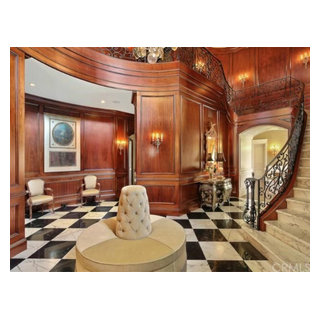 Entry - Traditional - Entry - Orange County - by SoCal Contractor | Houzz