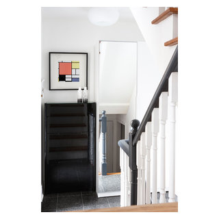 Entry Space - Functional and Stylish - Modern - Entry - Toronto - by ...