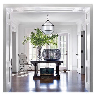 ENTRY WAY LIGHTING IDEAS - Transitional - Entry - Other - by Classic ...