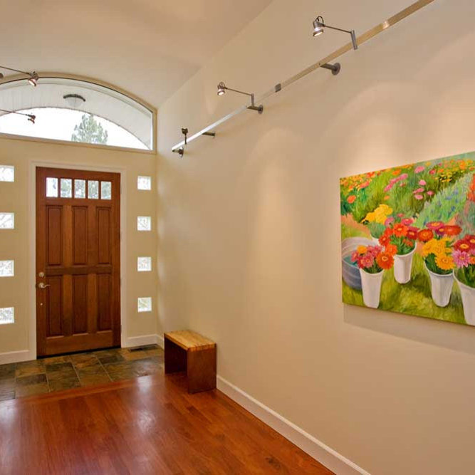 Barrel Vaulted Ceiling - Photos & Ideas | Houzz