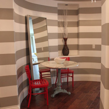 Horizontal Niche - Photos & Ideas | Houzz