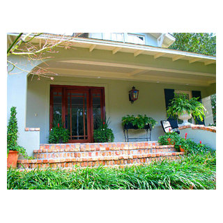 Exterior Doors - Traditional - Entry - Miami - by Excel Door ...