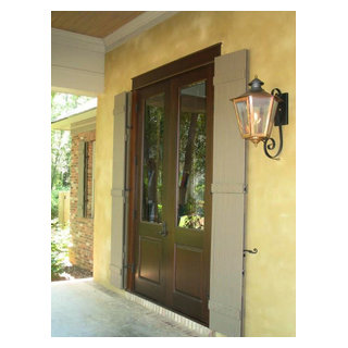 Exterior Doors - Traditional - Entry - Miami - by Excel Door ...