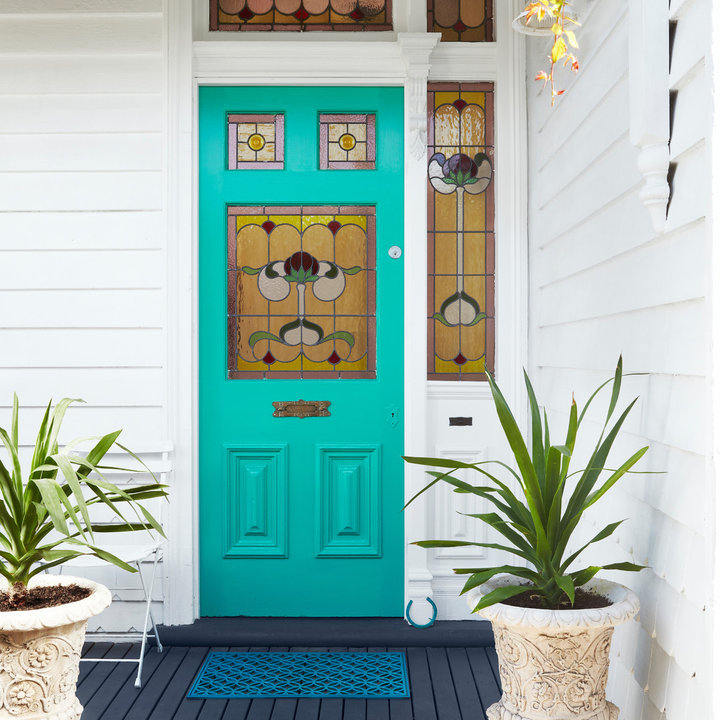 75 Beautiful Dulux Exterior Colour Schemes Home Design Ideas & Designs ...