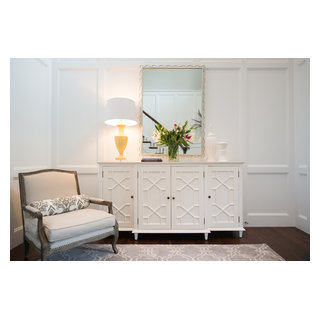 Ferndale - Transitional - Entry - Minneapolis - by Studio M Interiors ...