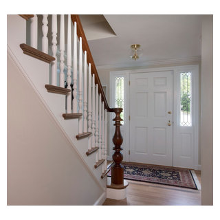 Follen Hill Daydream - Transitional - Entry - Boston - by Colin Smith ...