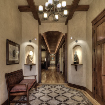 Entry Alcove - Photos & Ideas | Houzz