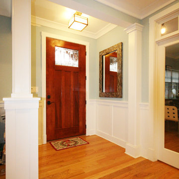 Fake Columns - Photos & Ideas | Houzz