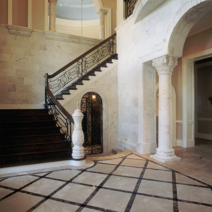 French Castle - Photos & Ideas | Houzz