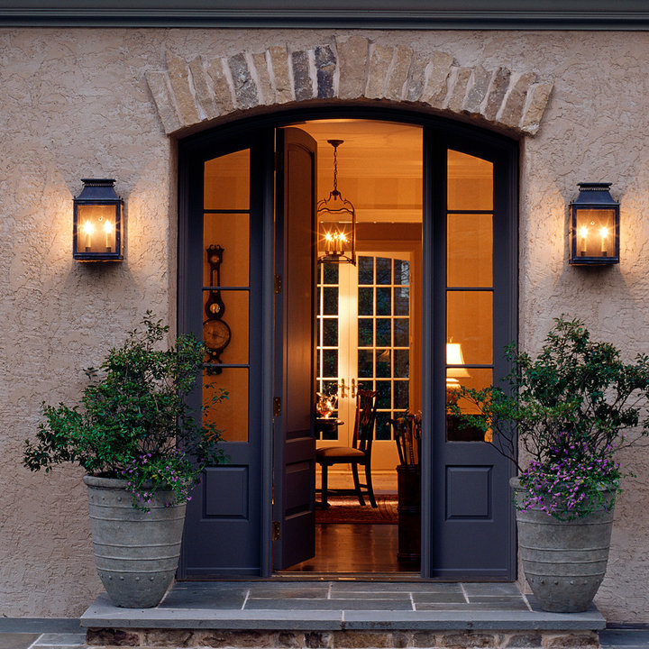 French Country Garage Doors - Photos & Ideas | Houzz