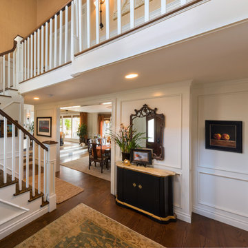 75 French Country Entry Hall Ideas You'll Love - March, 2025 | Houzz