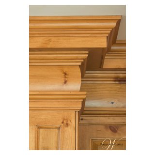 French Style Meets Georgian Elements in this Wadia Country House ...