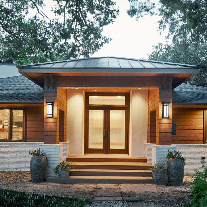 Front Door Makeover - Photos & Ideas | Houzz