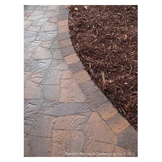 Front Stoop & Walk Renovation - Traditional - Entry - Minneapolis - by ...