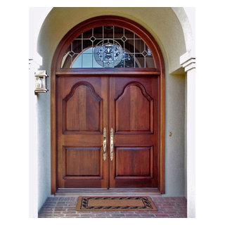 Historic Doors - Classical - Classique - Entrée - Autres périmètres ...