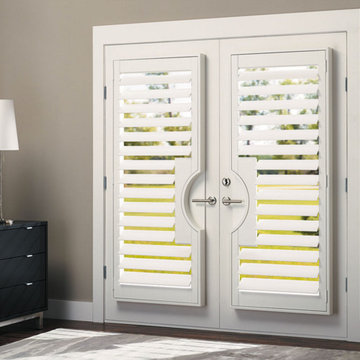 Slat Windows - Photos & Ideas | Houzz