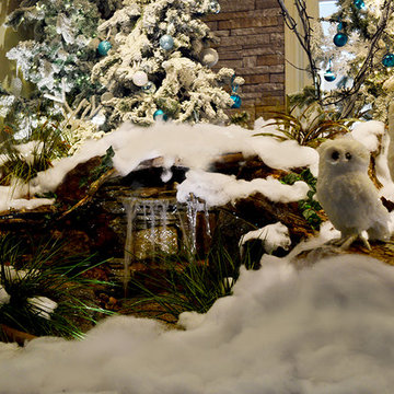 Indoor Waterfall Kits - Photos & Ideas | Houzz