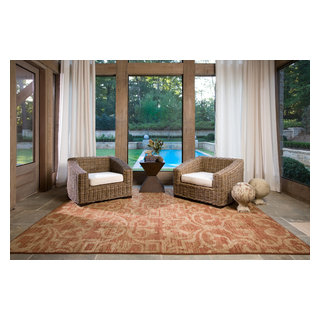 Karastan Rug Collection - Contemporary - Entry - Denver - by Ruggs ...