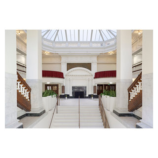Kelly Cullen Community, Gelfand Partners Architects - Entry - San ...