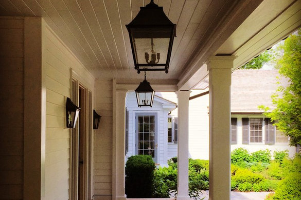 ALEXANDER ANTONELLI ARCHITECTS LLC - Project Photos & Reviews - New ...