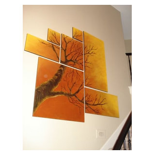 Lord Design - Modern - Entry - Portland - by Lord Design | Houzz