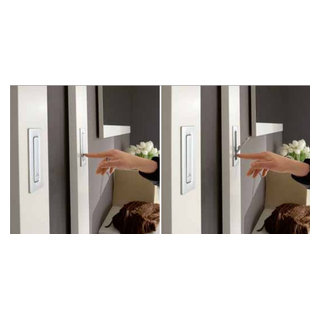 MAGIC HALLWAY Combination 4031 - Modern - Entry - Miami - by The ...