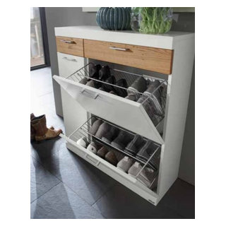 MAGIC HALLWAY Combination 4031 - Modern - Entry - Miami - by The ...