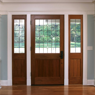 Shaker Style Exterior - Photos & Ideas | Houzz