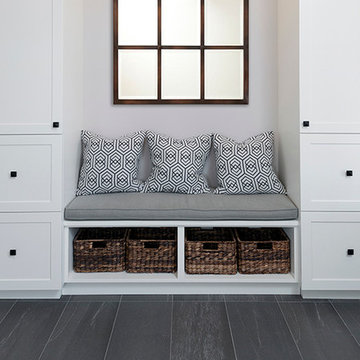 75 Small Foyer Ideas You'll Love - January, 2025 | Houzz