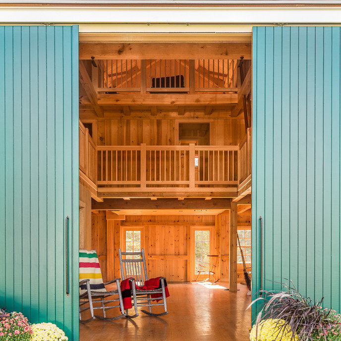 Party Barn - Photos & Ideas | Houzz